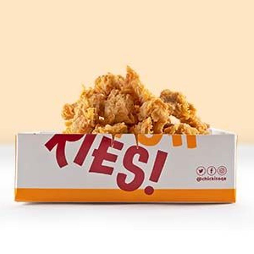 Chickito delivery service in Qatar | Talabat