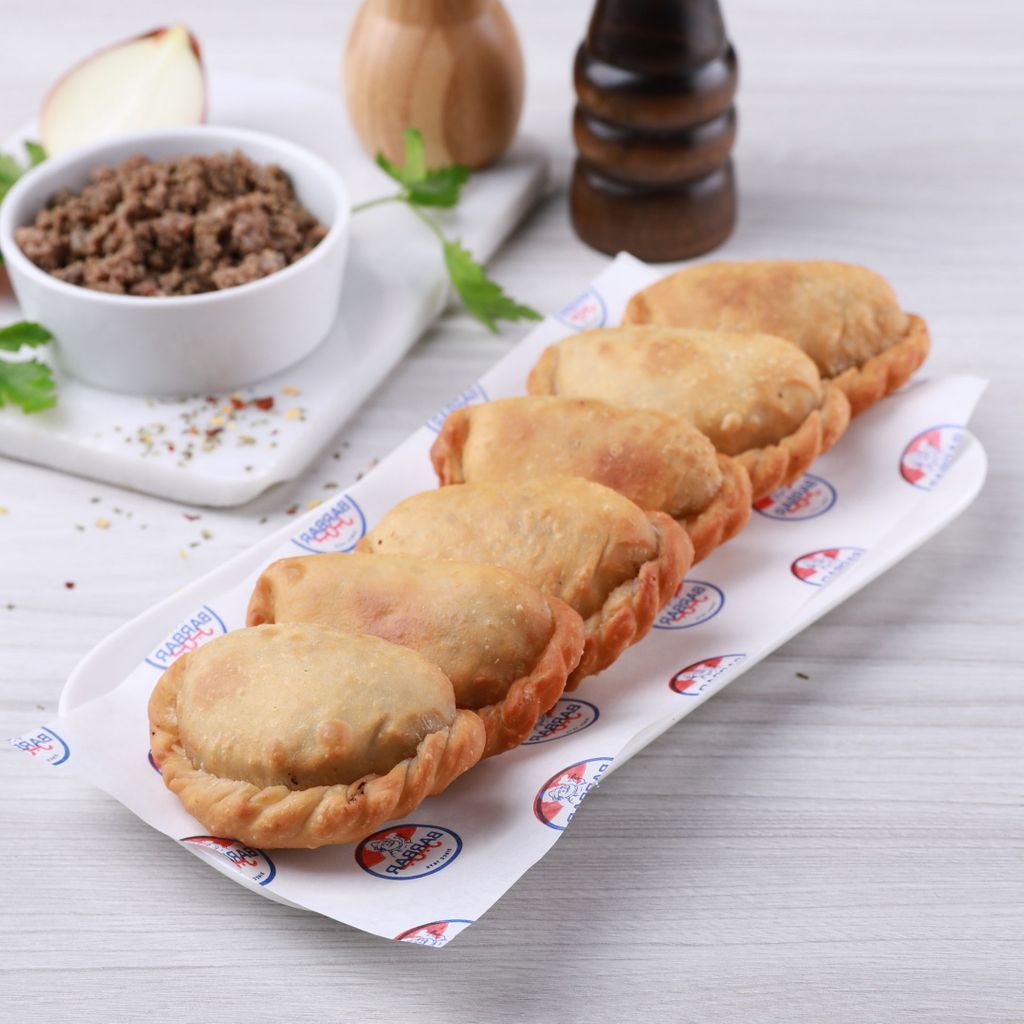 Barbar delivery service in UAE | Talabat