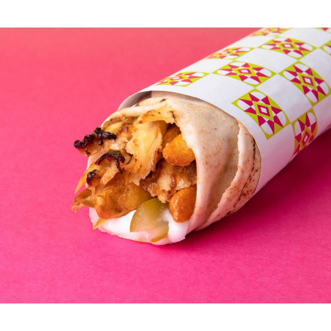 Zaroob زاروب delivery service in UAE | Talabat