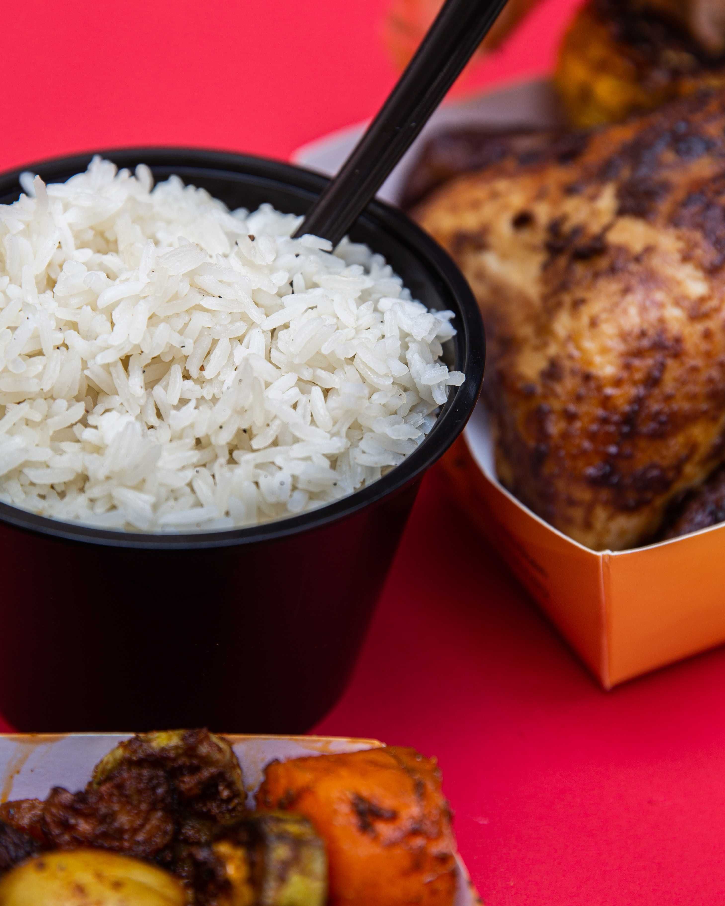 Don Pollo - Peruvian Chicken delivery service in Egypt | Talabat