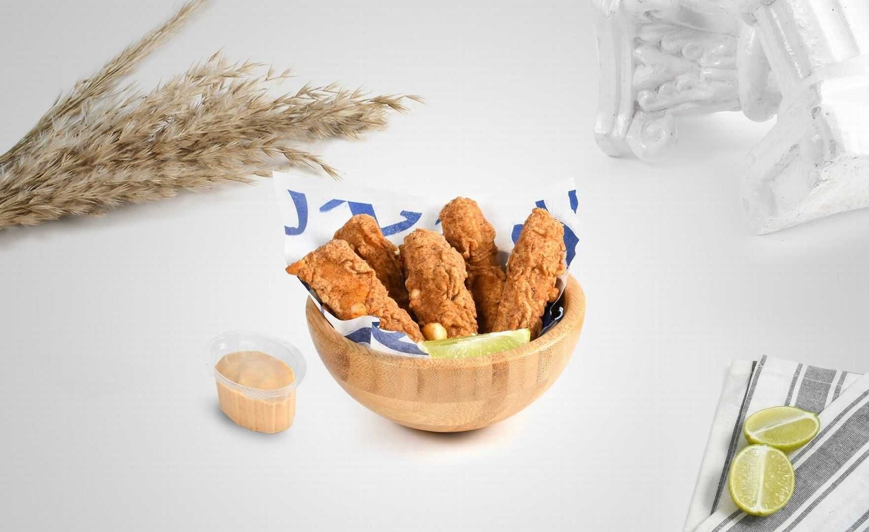 GRIIX delivery service in Egypt | Talabat