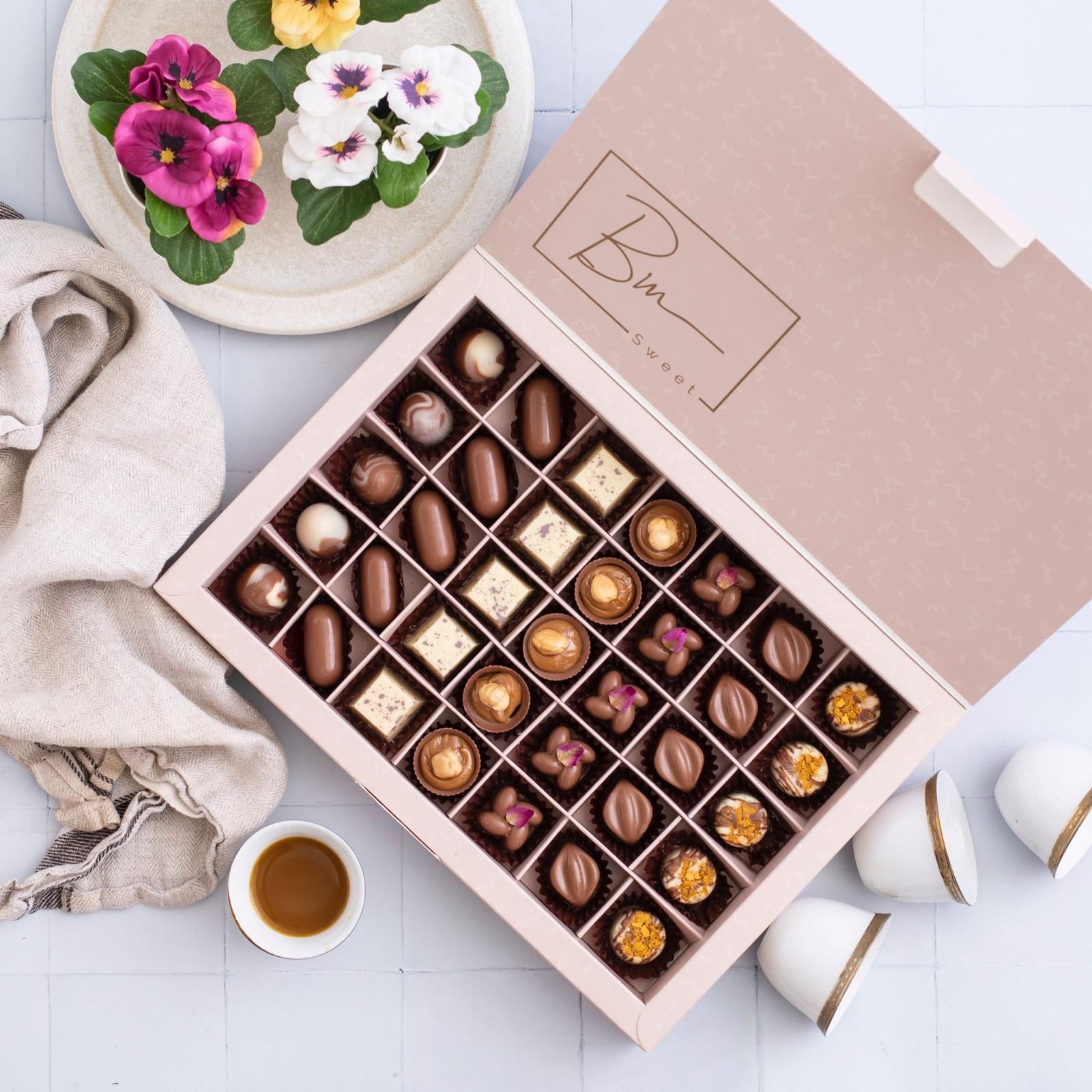 Bm Sweet delivery service in Kuwait | Talabat