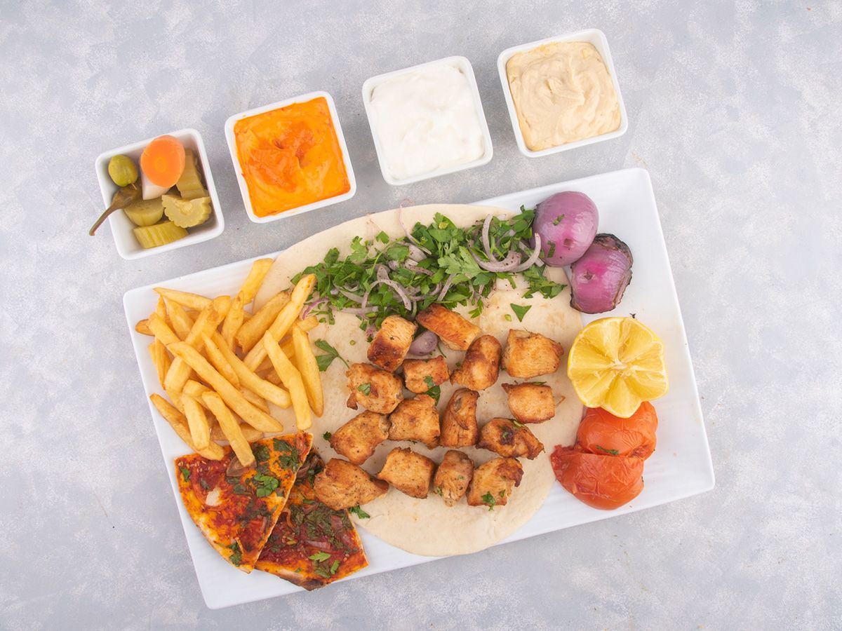 DAJAJ HARETNA RESTAURANT delivery service in UAE | Talabat