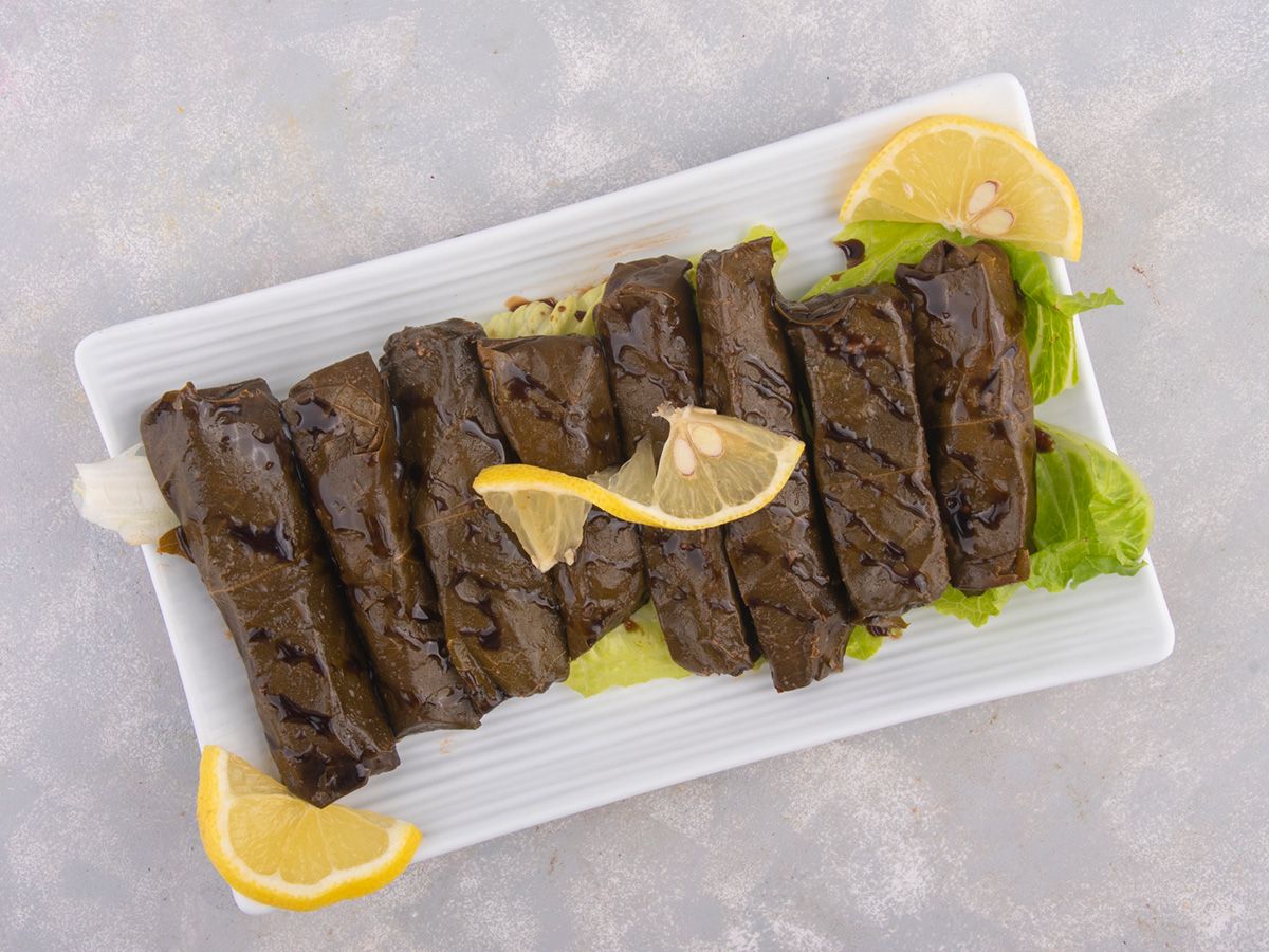 DAJAJ HARETNA RESTAURANT delivery service in UAE | Talabat