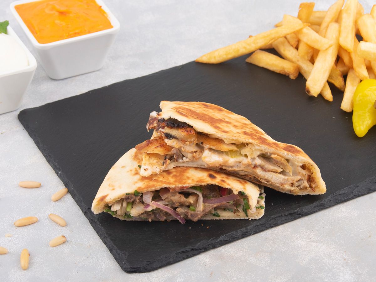 DAJAJ HARETNA RESTAURANT delivery service in UAE | Talabat