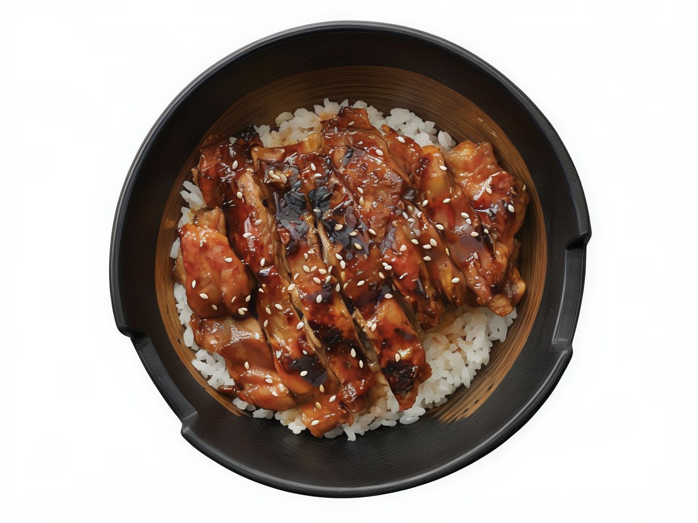 Teriyaki Boy & Sizzlin` Steak delivery service in UAE | Talabat