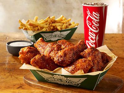 WingStop delivery in Dubai, Abu Dhabi and many other cities | WingStop ...