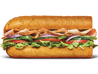 Subway delivery in Dubai, Abu Dhabi and many other cities | Subway menu ...