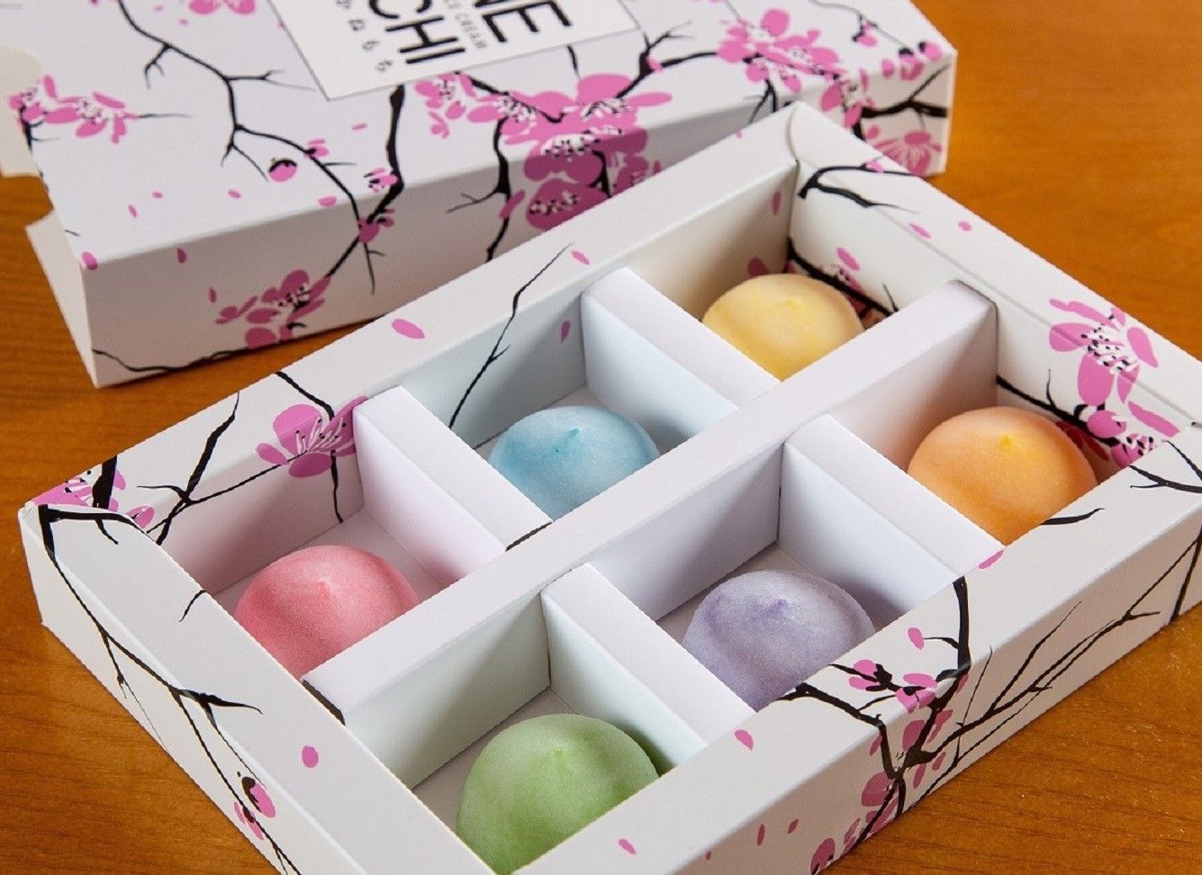 Kane Mochi Cafe delivery service in Qatar | Talabat