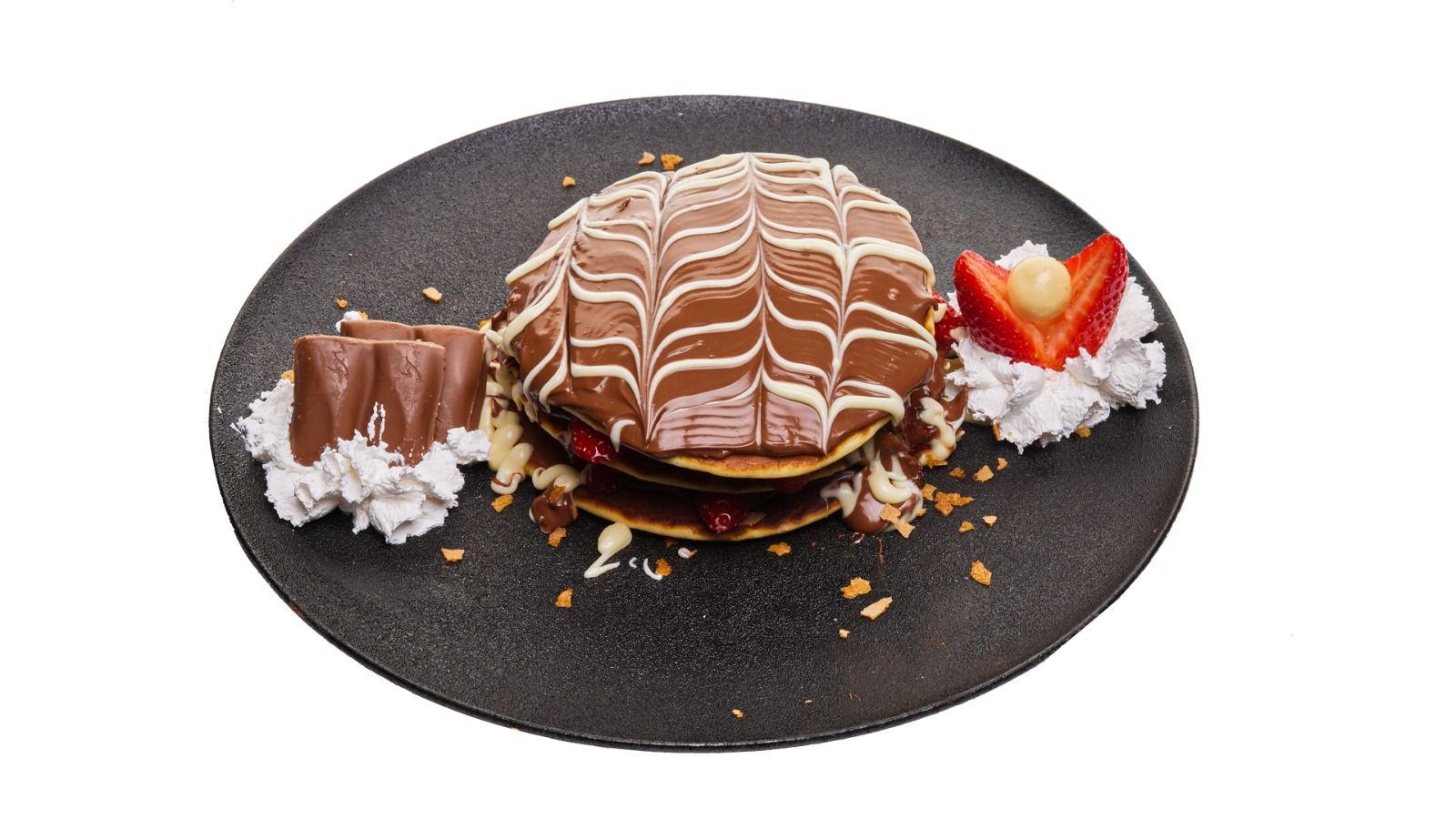 Fruits Cocktails Desserts Delivery Service In Jordan Talabat