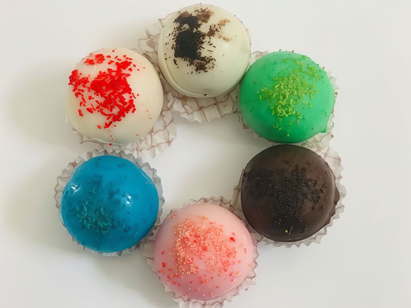 Clever Cupcakes delivery in Bahrain | Clever Cupcakes menu | Talabat