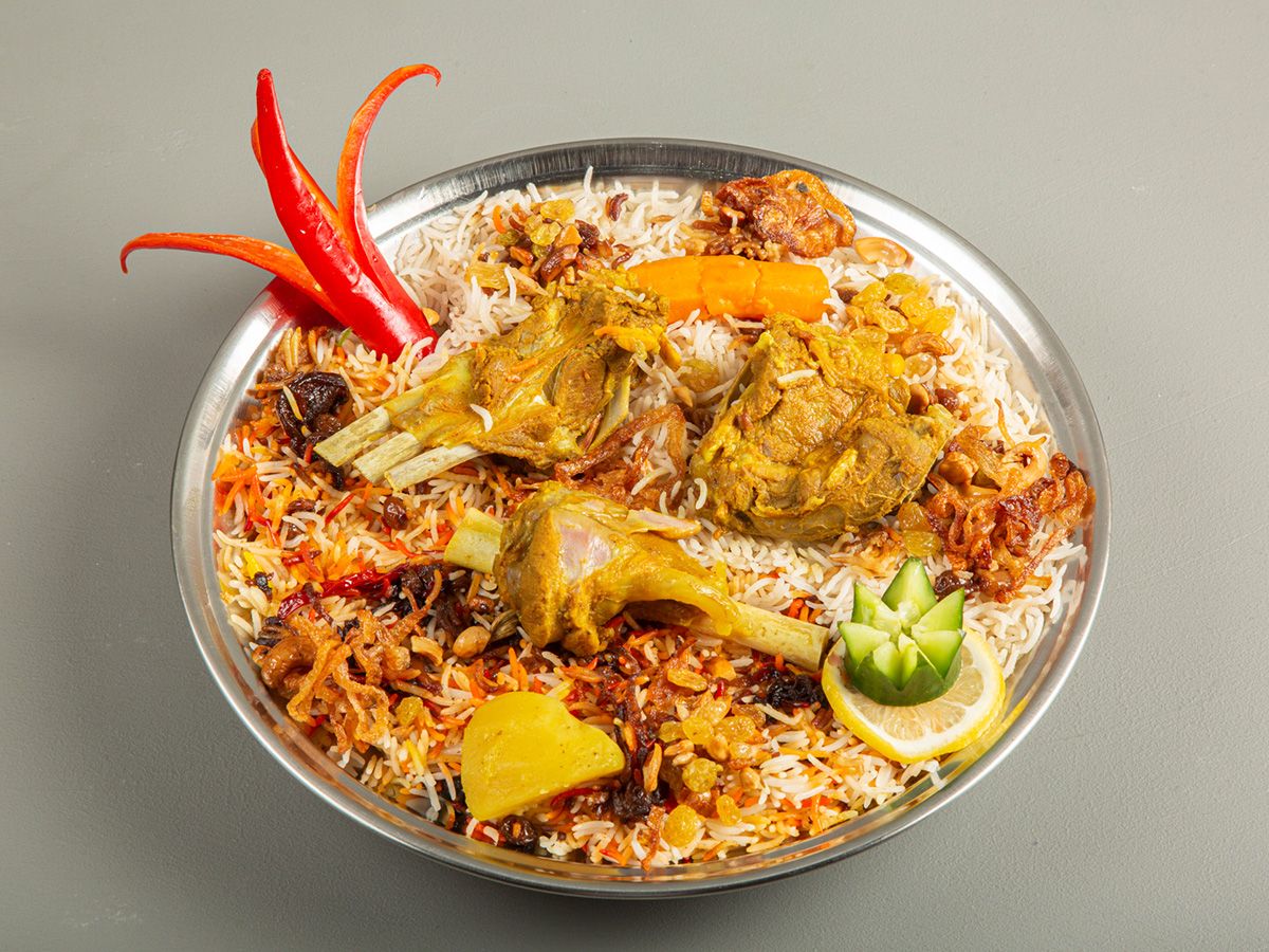 Altannour Alsaudi Restaurant delivery service in UAE | Talabat