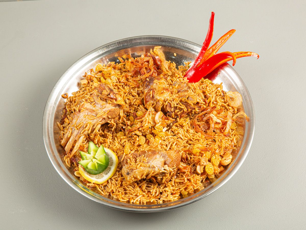 Altannour Alsaudi Restaurant delivery service in UAE | Talabat