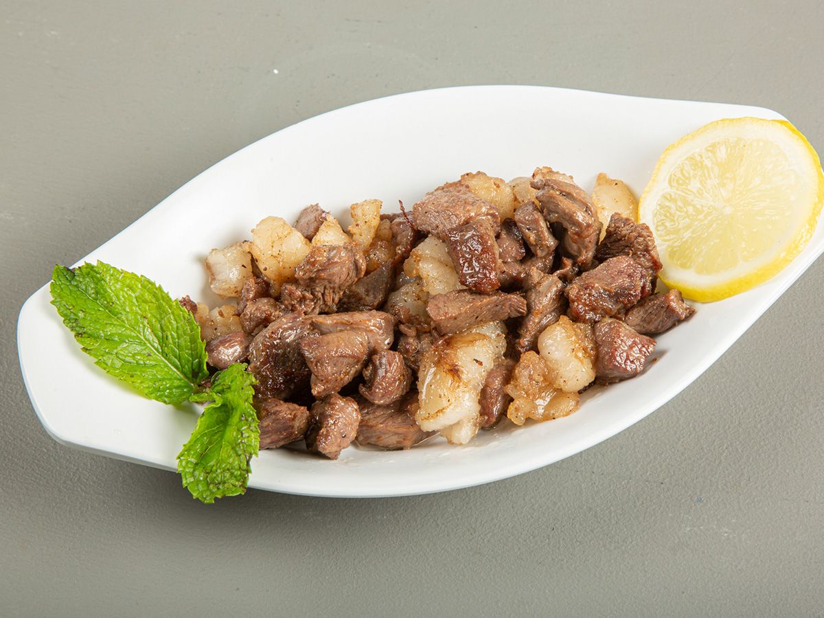 Altannour Alsaudi Restaurant delivery service in UAE | Talabat