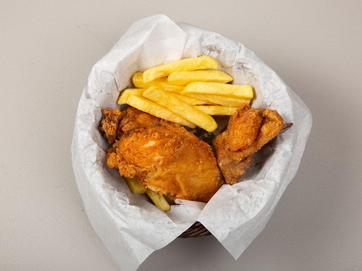 Yasir Broast Family Restaurant delivery service in UAE | Talabat