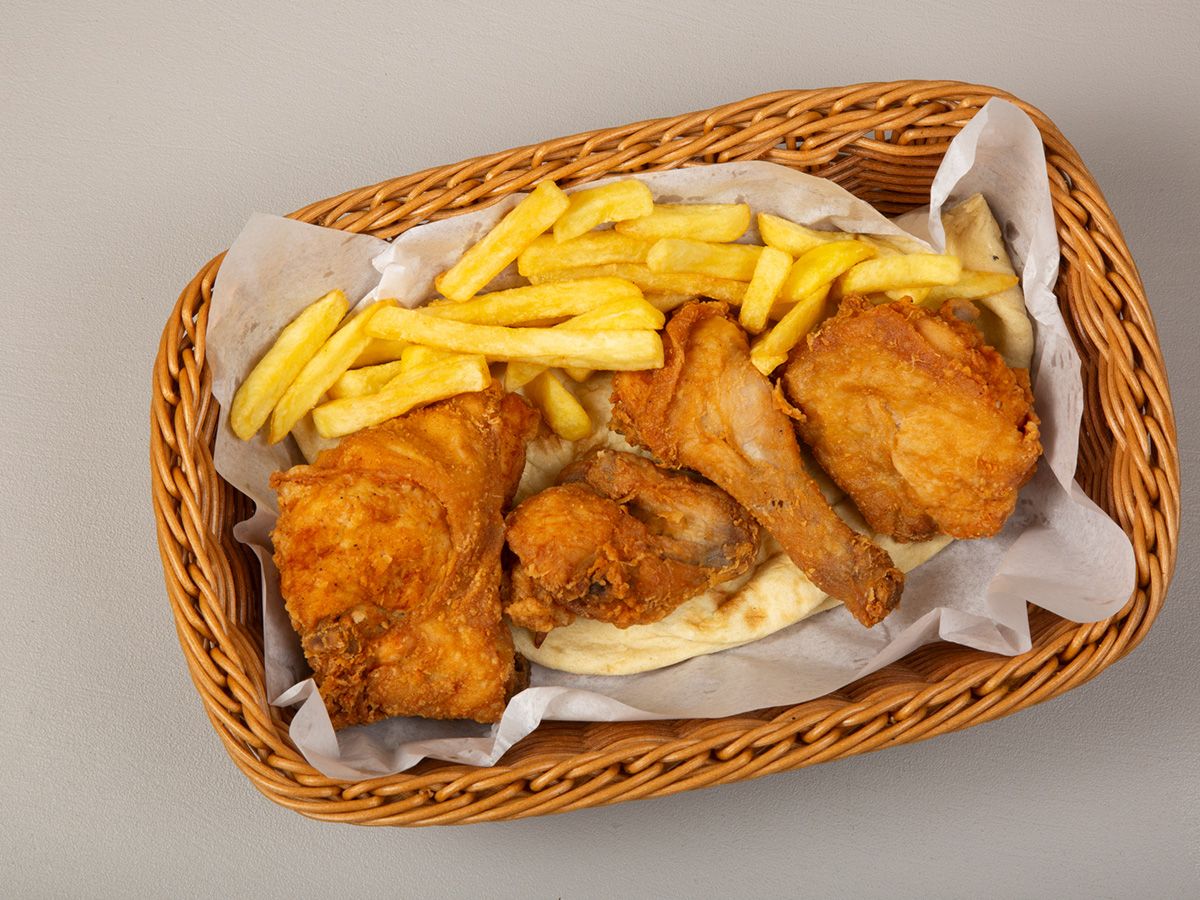 Yasir Broast Family Restaurant delivery service in UAE | Talabat