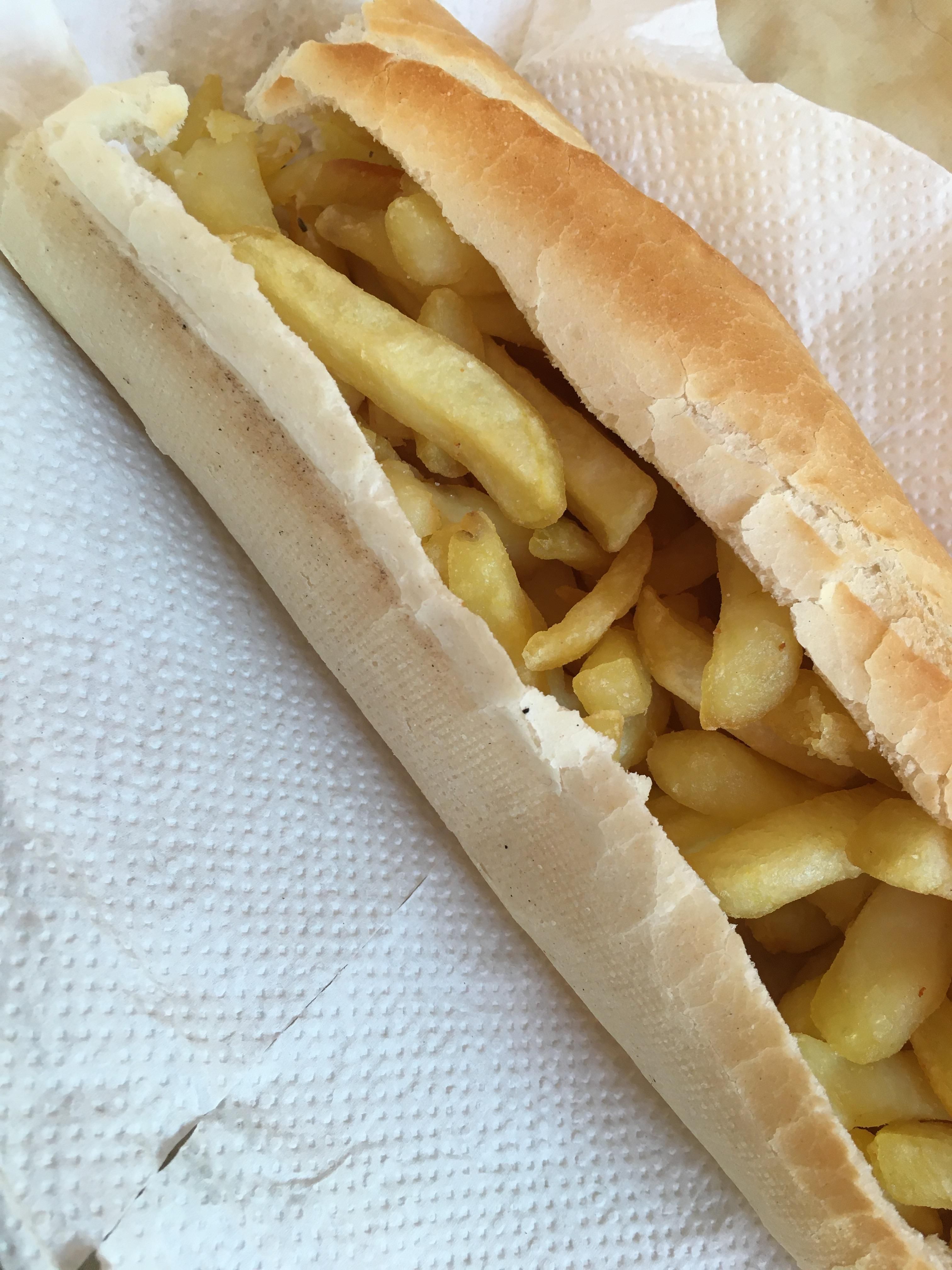 Mr. Hotdog delivery service in Jordan | Talabat