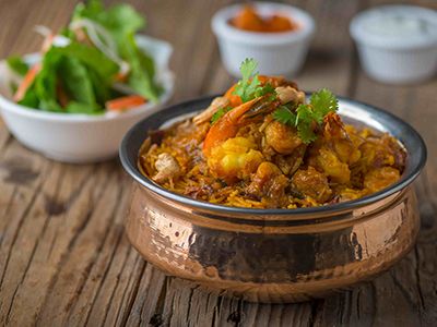 Chaise Cafe delivery service in Bahrain | Talabat