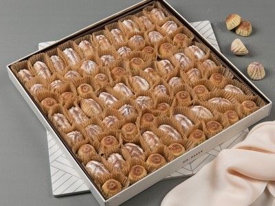 Mr Baker delivery in Kuwait | Mr Baker menu | Talabat