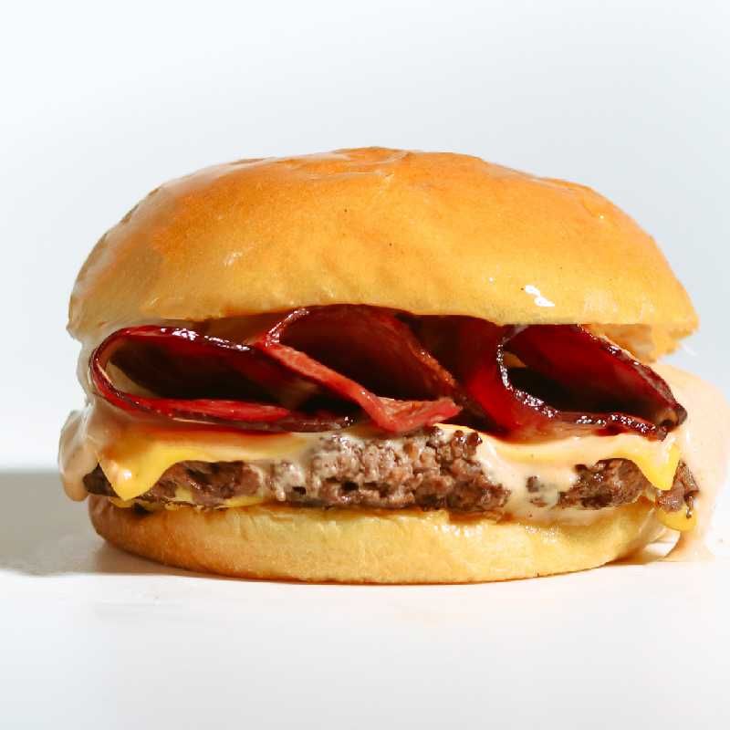 Meat The Bun delivery service in UAE | Talabat