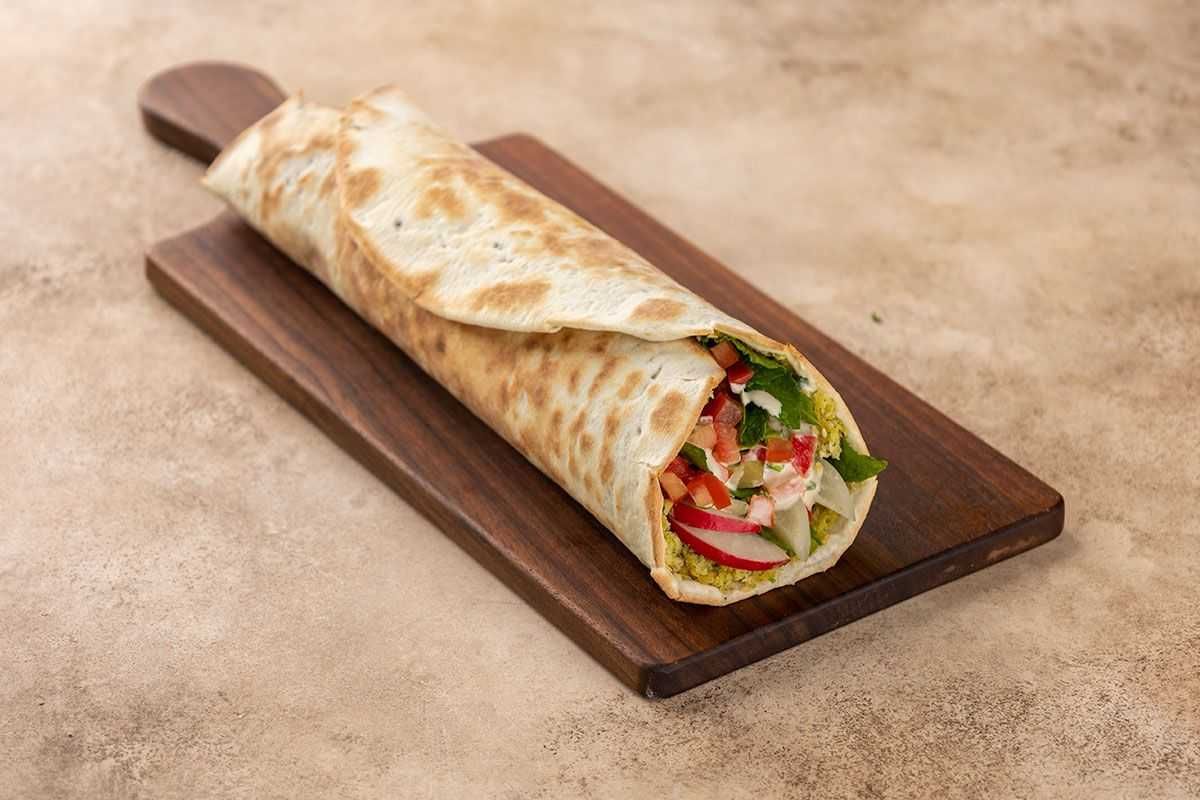 Fern Al Reihan delivery service in UAE | Talabat
