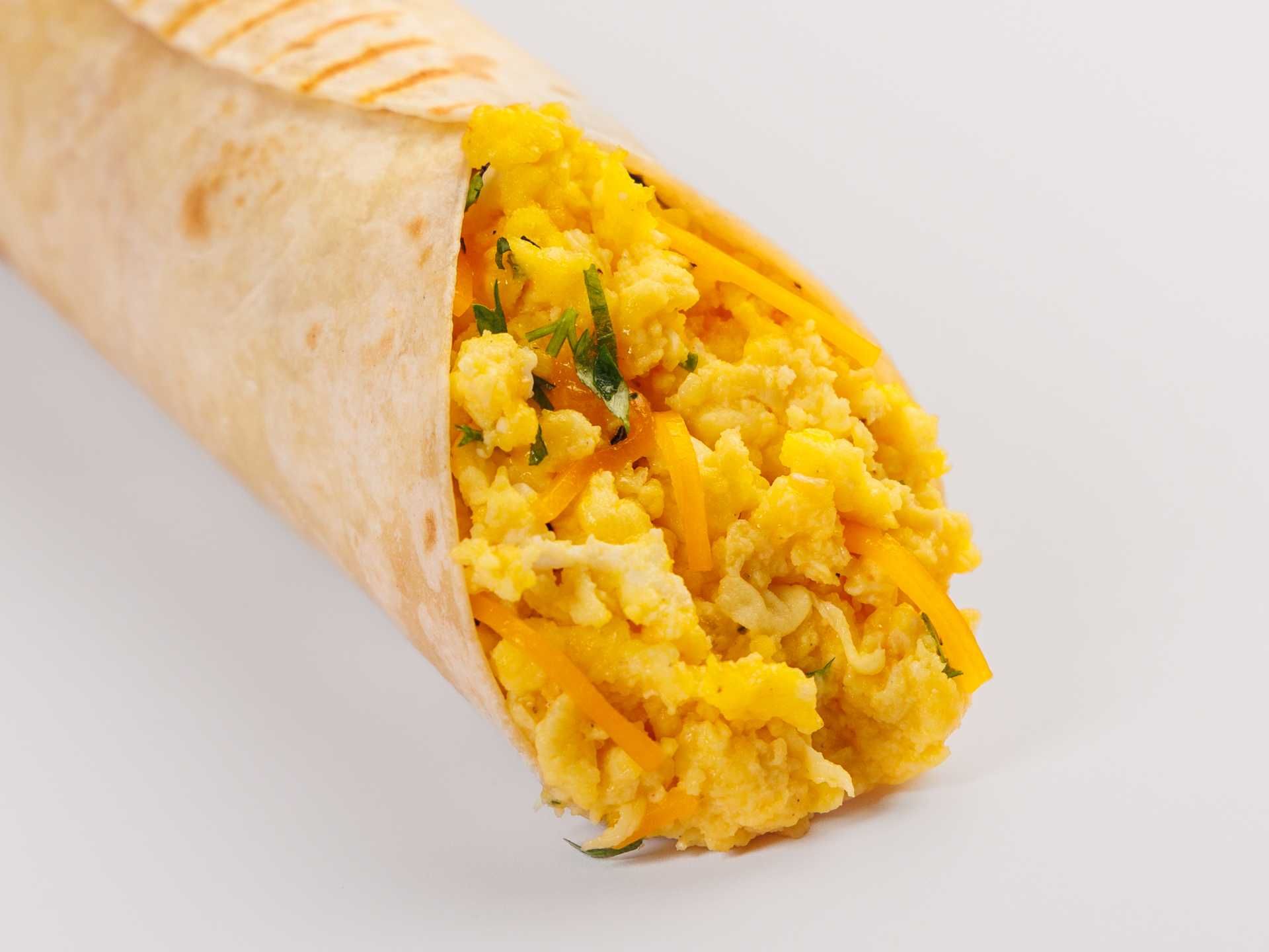 BREAKFAST RUSH delivery service in Kuwait | Talabat