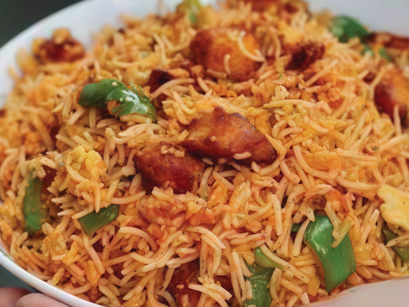 Namma Aachi Restaurant delivery service in Qatar | Talabat