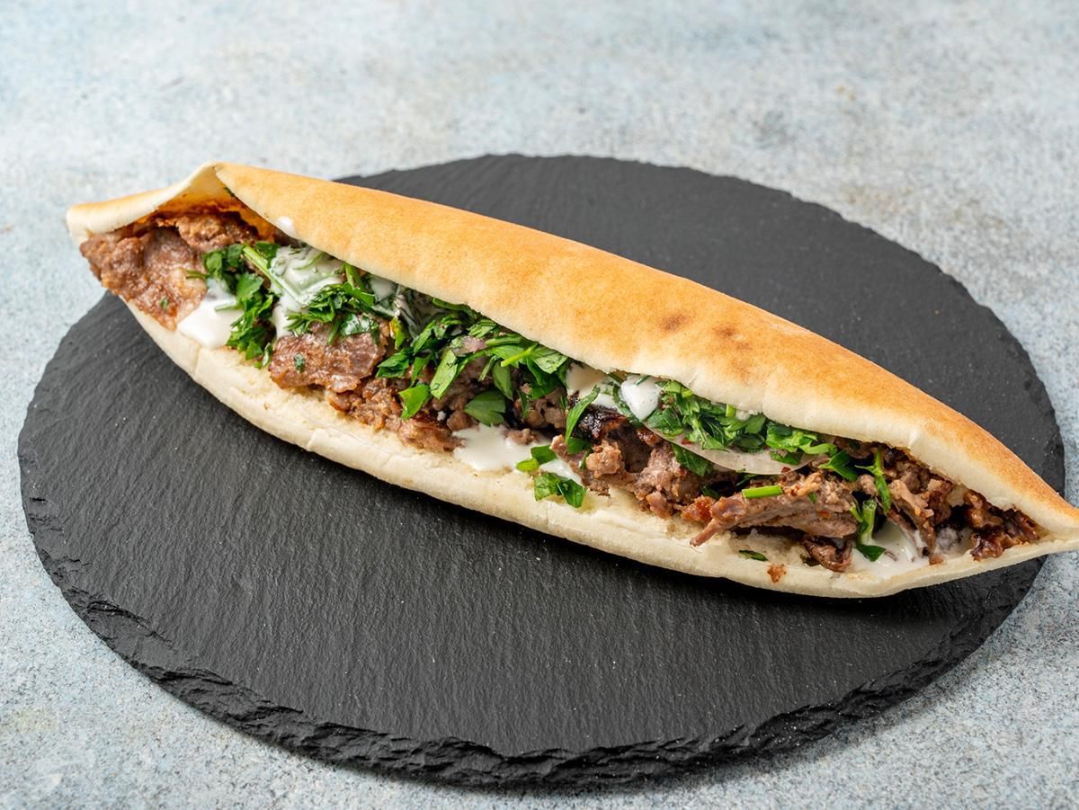 Shawarma Kareem delivery service in Kuwait | Talabat