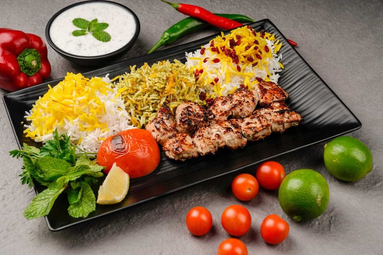 Noon & Kabab delivery service in UAE | Talabat