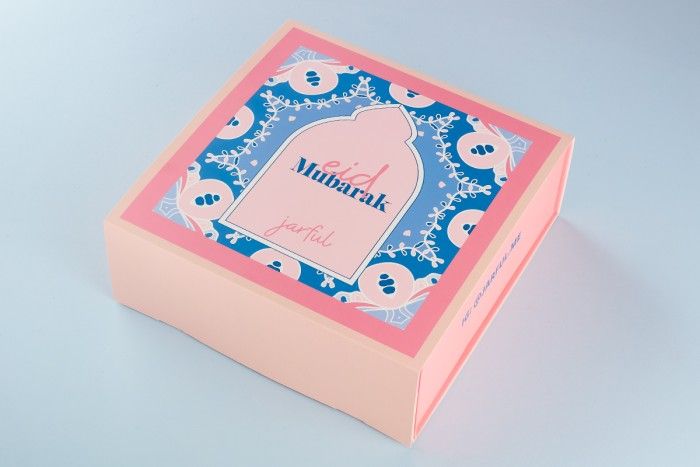 Jarful delivery service in UAE | Talabat