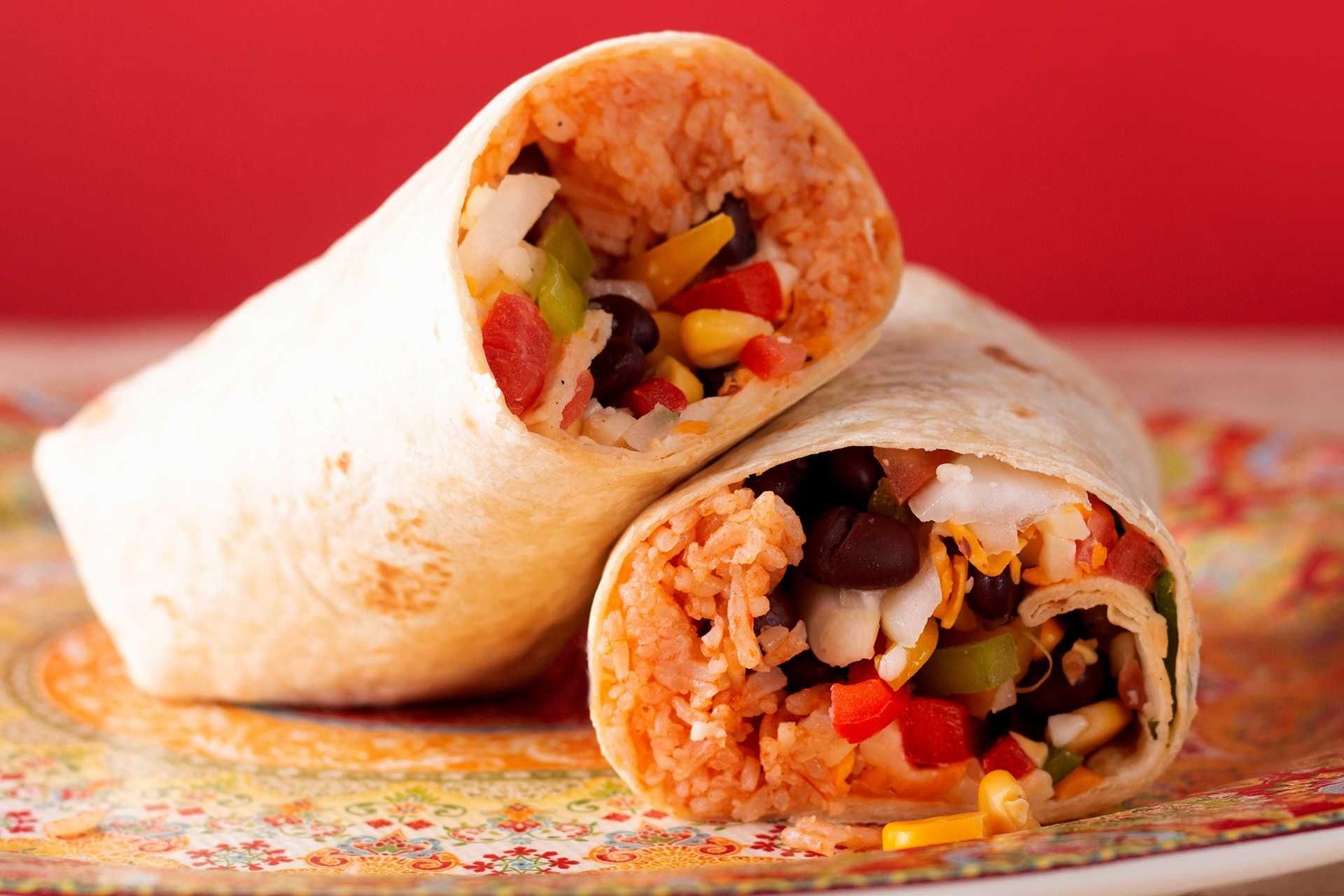 Ole Ole Burrito - A Mexican Fiesta delivery service in UAE | Talabat