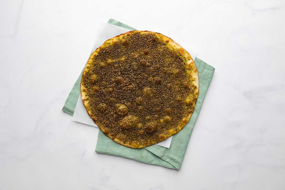 Zaatar Bakery delivery service in UAE | Talabat