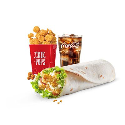 Chikex delivery service in Bahrain | Talabat