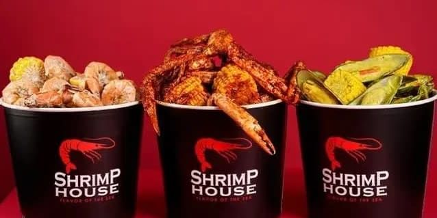 Shrimp House delivery service in Kuwait | Talabat
