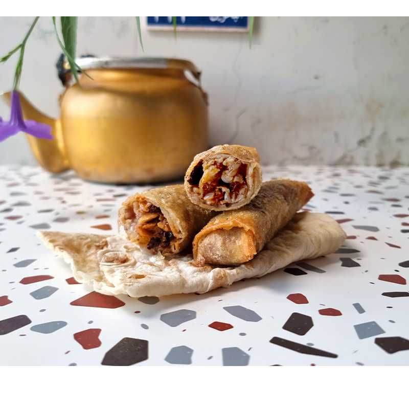 Tikka Box delivery service in Bahrain | Talabat