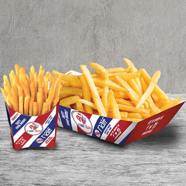 Naif Chicken Restaurant delivery service in Kuwait | Talabat