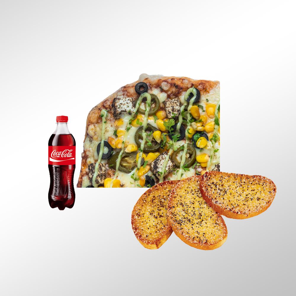 Piazza delivery service in UAE | Talabat