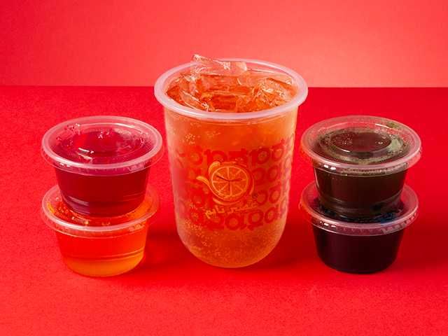 Aseer Time (Fresh Juices) delivery service in Kuwait | Talabat