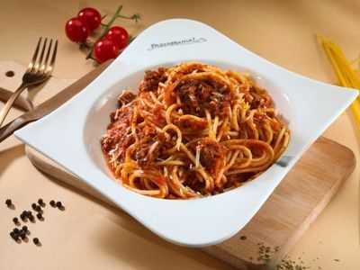 Pastamania delivery service in Kuwait | Talabat