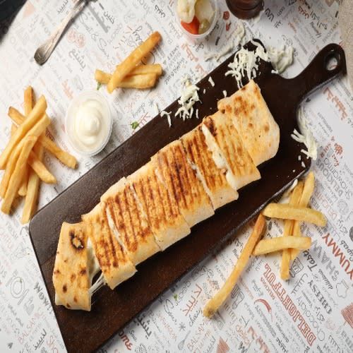 Shawarma Zone delivery service in Kuwait | Talabat