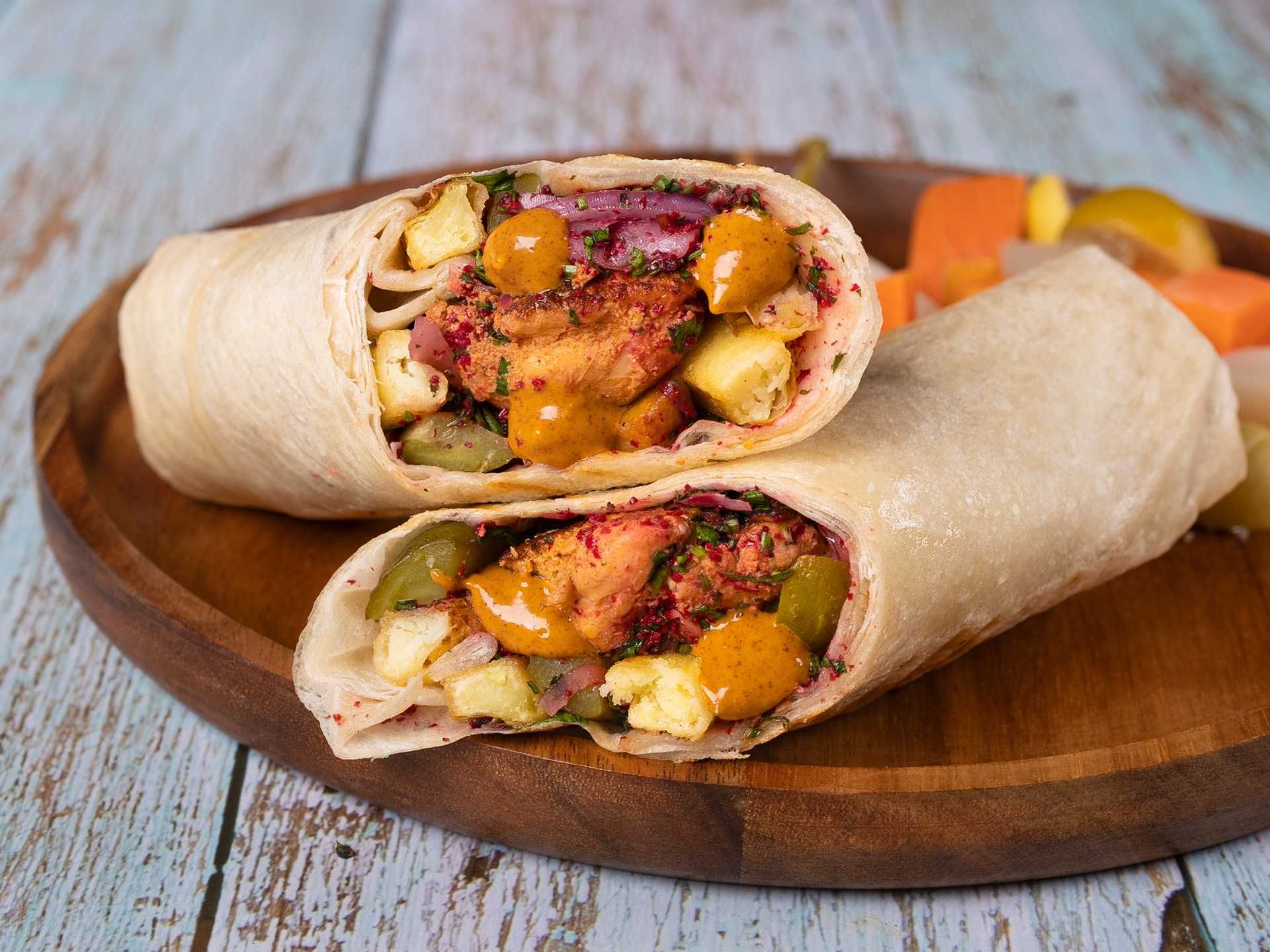 Tawook Workshop delivery service in UAE | Talabat