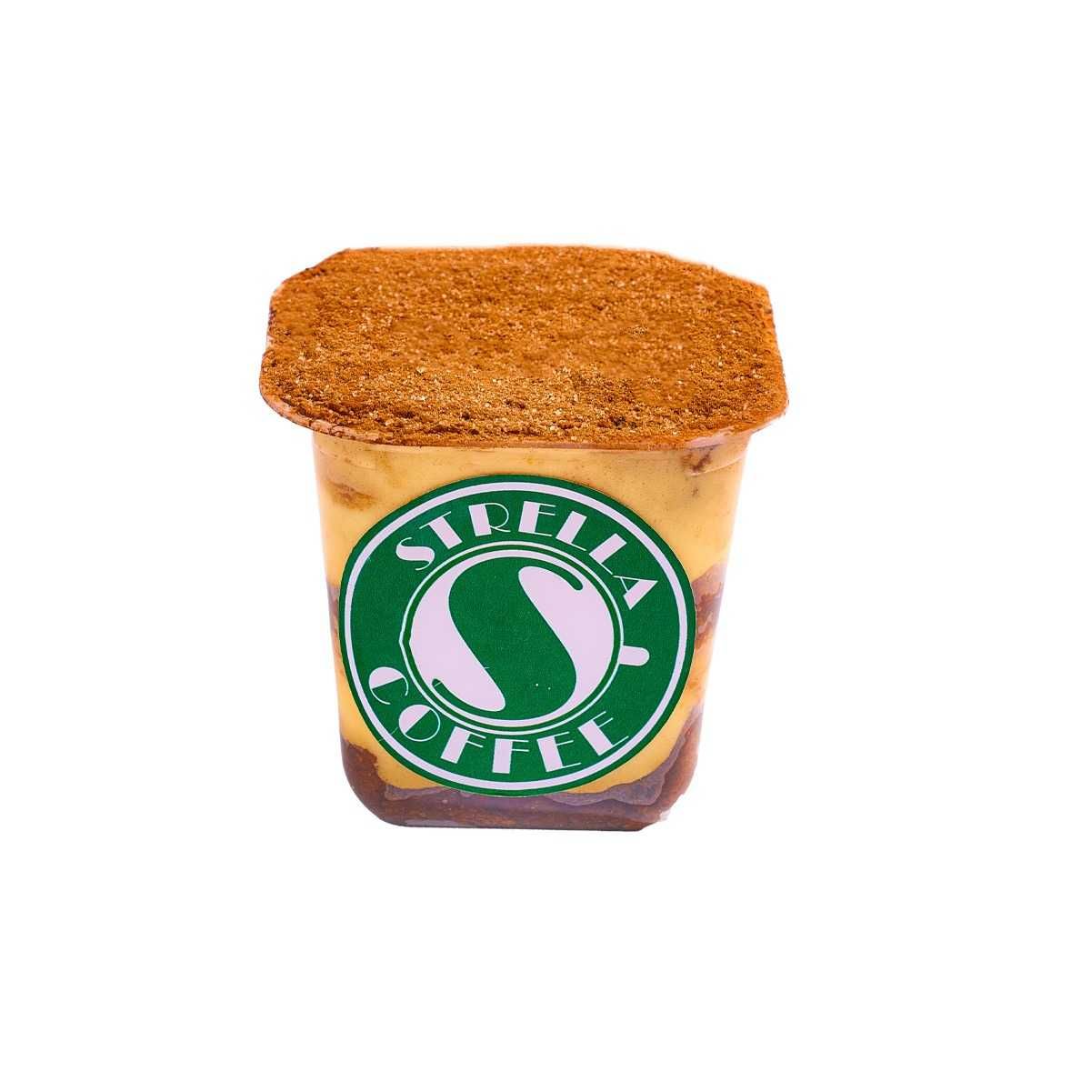 Strella Coffee delivery service in Egypt | Talabat