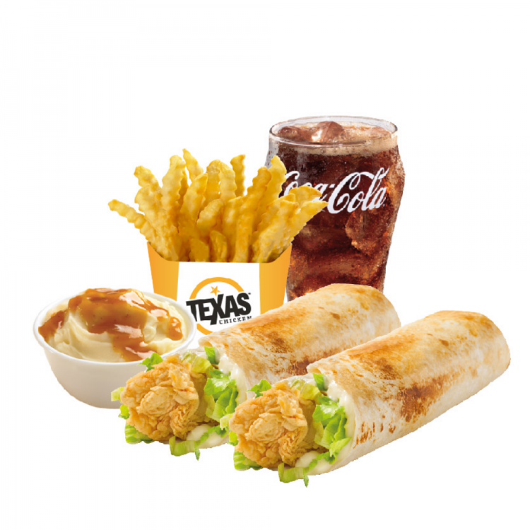 Texas Chicken delivery service in Bahrain | Talabat