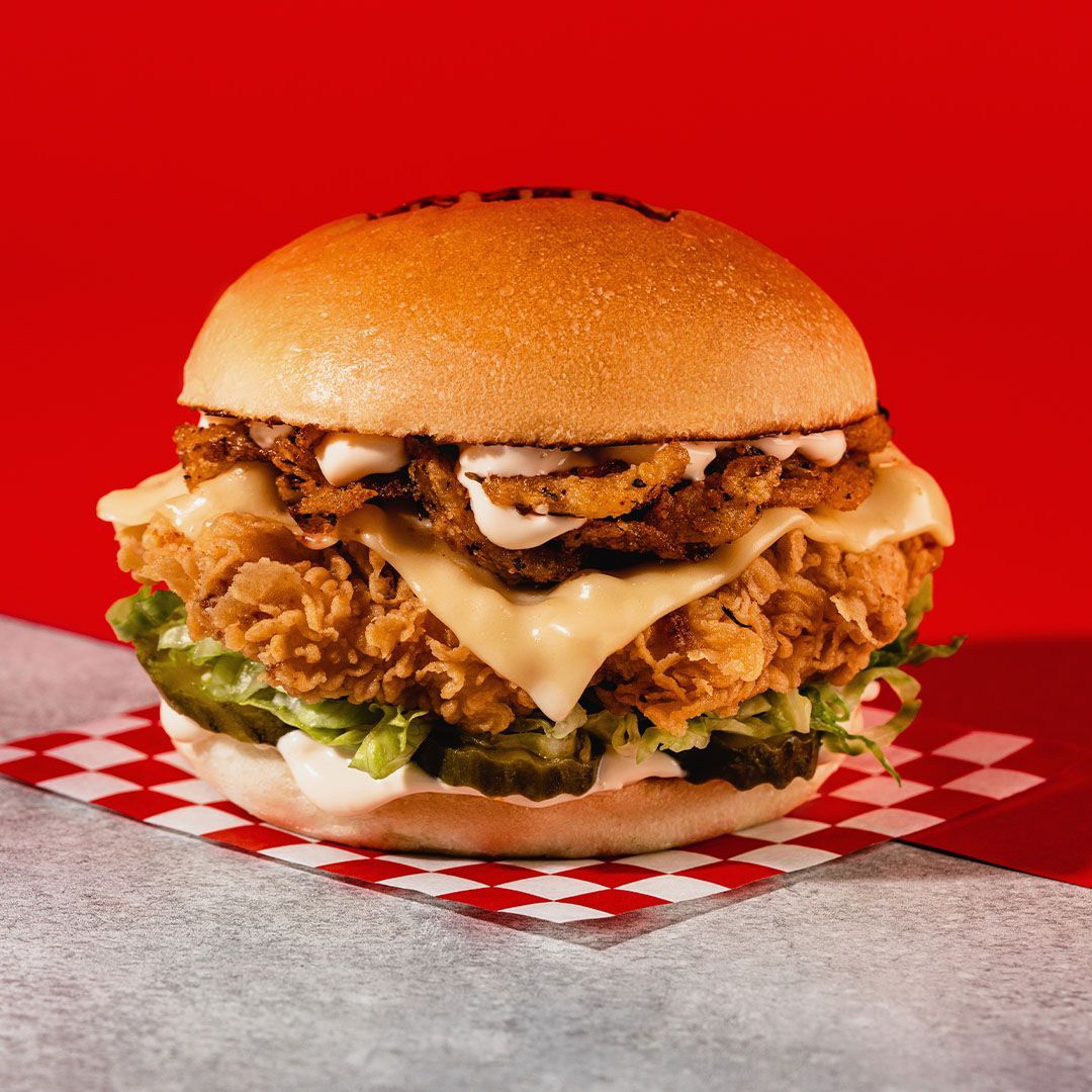 Rock House Sliders delivery service in Kuwait | Talabat