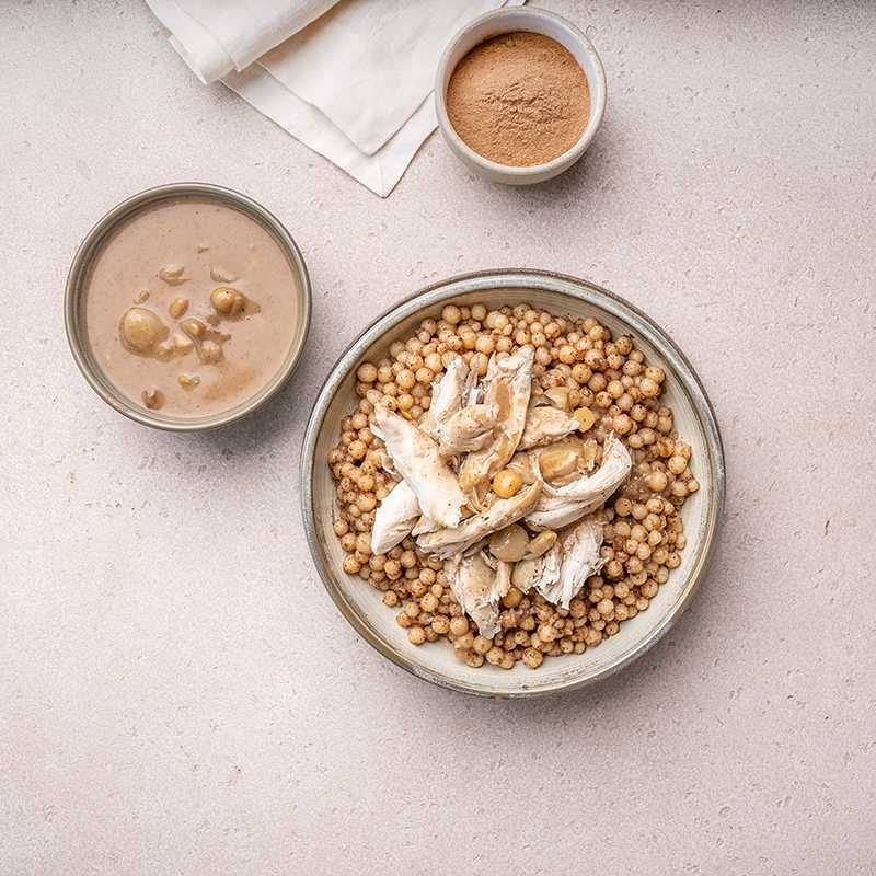 Mashrou3 Tabkha, Akl Yawmi delivery service in UAE | Talabat