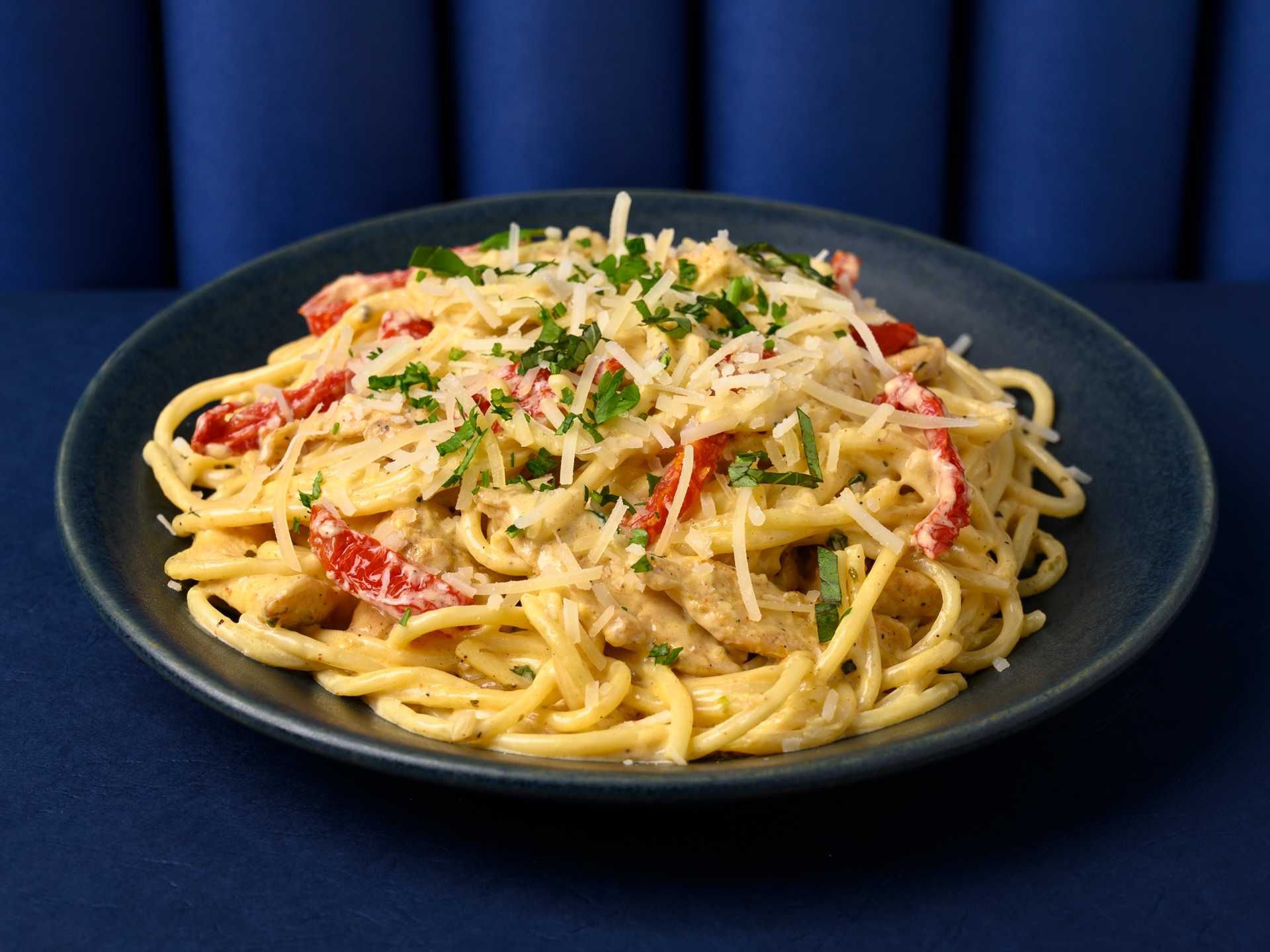 PASTA STOP delivery service in Kuwait | Talabat