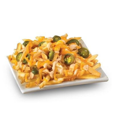 Hardee's delivery service in Qatar | Talabat