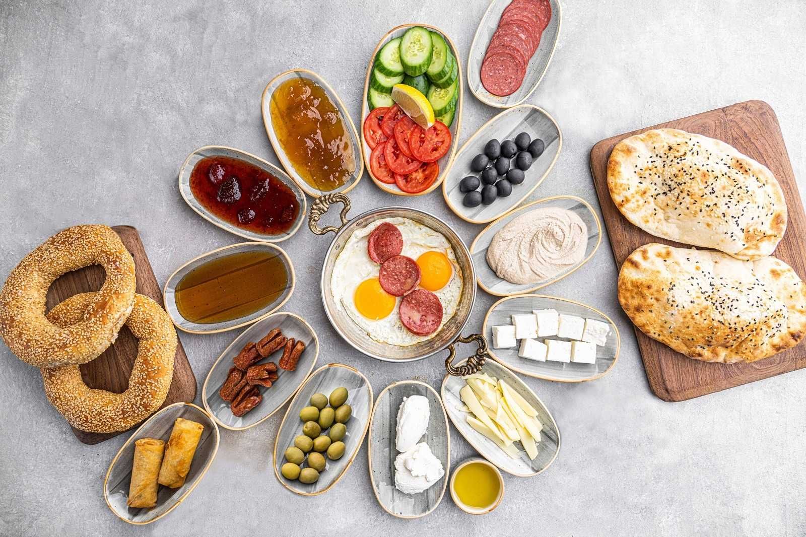 Chef Umut Turkish delivery service in UAE | Talabat