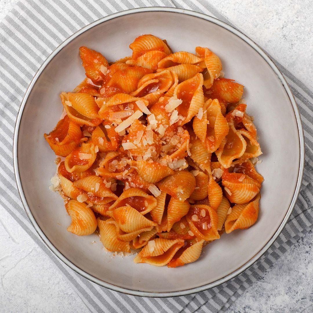 Luca – Italian Pasta delivery service in UAE | Talabat