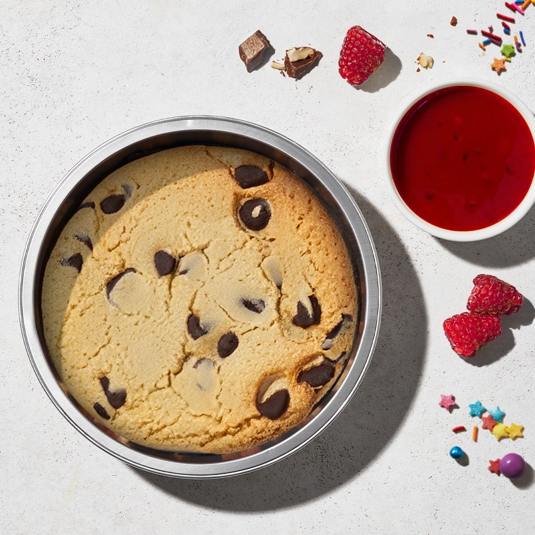 Batch Cookies delivery service in UAE | Talabat